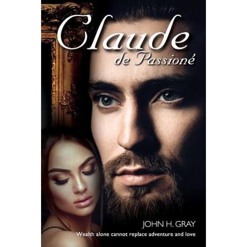 Claude de Passione