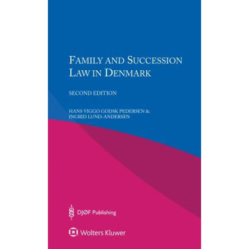 Family and Succession Law in Denmark