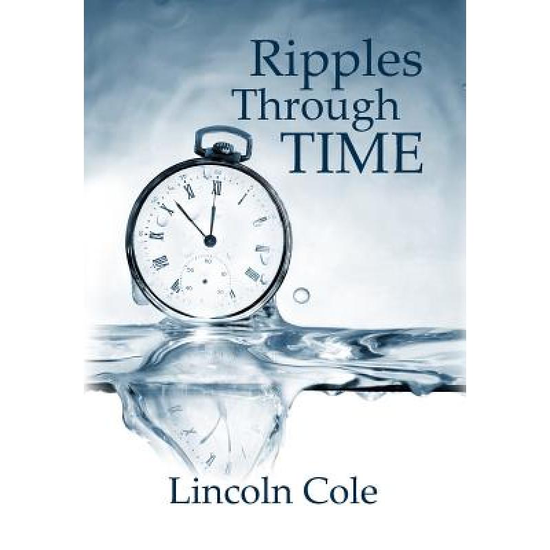 Ripples Through Time
