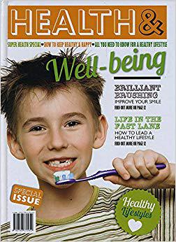 Health and Well-Being