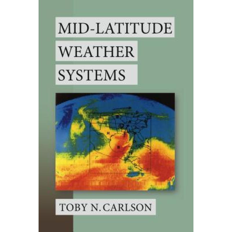 Mid-Latitude Weather Systems
