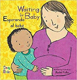 Esperando Al Bebe Waiting for
