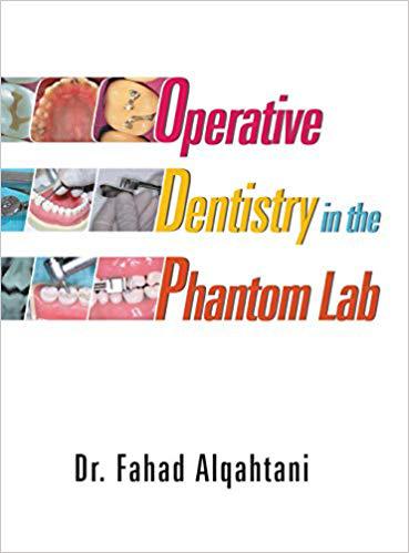 Operative Dentistry in the Phantom