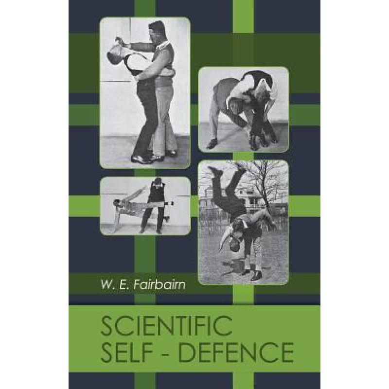 Scientific Self-defense