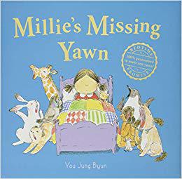 Millie’s Missing Yawn