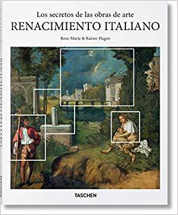 What Great Paintings Say: Italian
