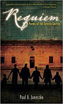 Requiem: Poems of the Terezin