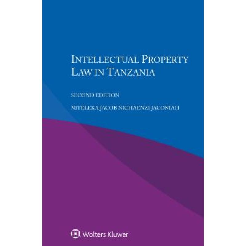 Intellectual Property Law in Tanzania