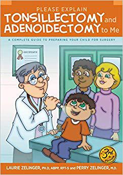 Please Explain Tonsillectomy &