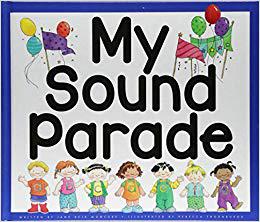 My Sound Parade