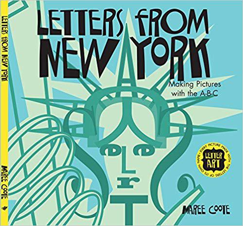 Letters from New York: Making Pictures