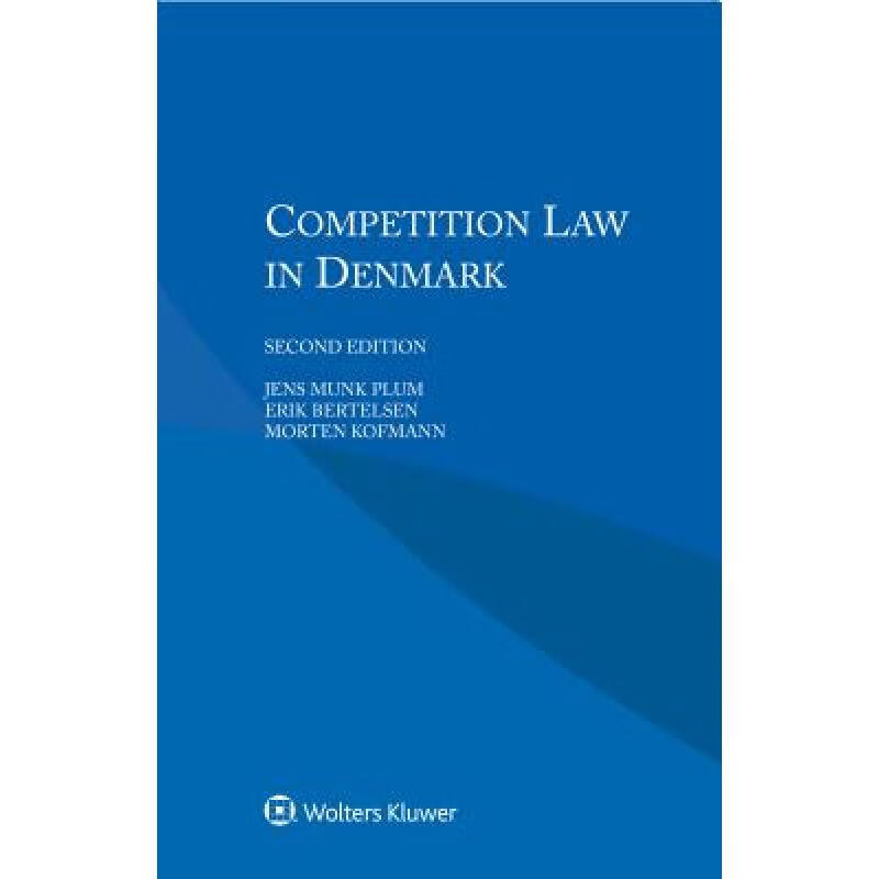 Competition Law in Denmark