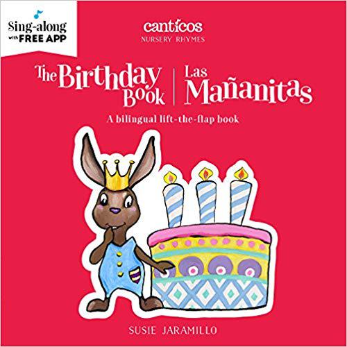 The Birthday Book   Las Mananitas