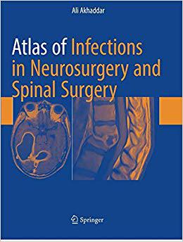 Atlas of Infections in Neurosurgery and