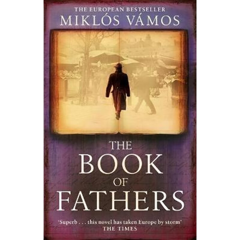 The Book Of Fathers