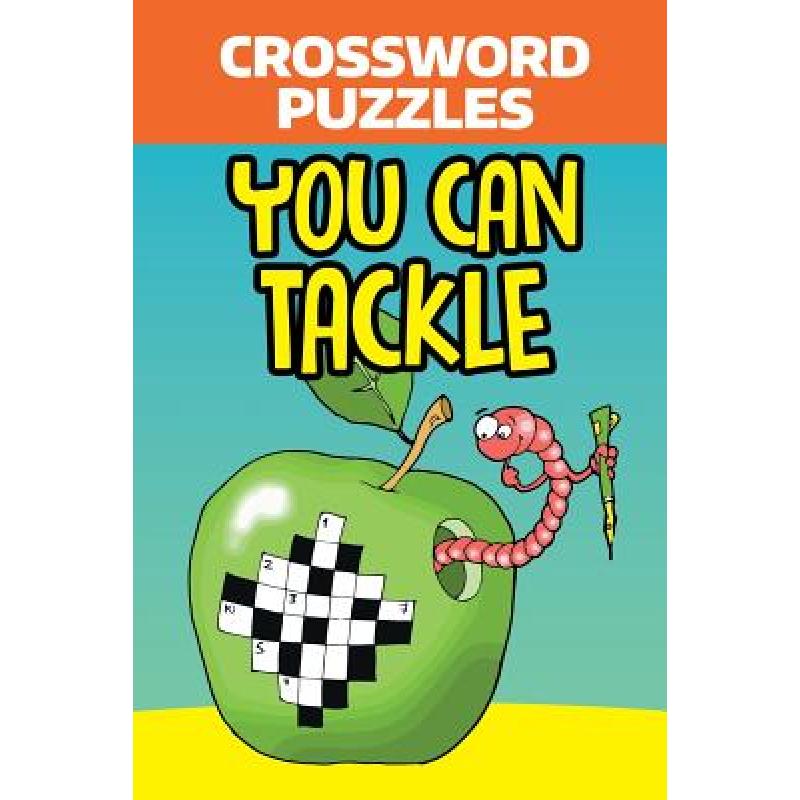 Crossword Puzzles You Can Tackle
