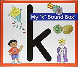 My ’k’ Sound Box