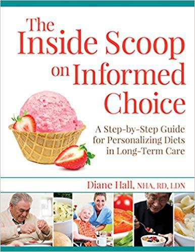 The Inside Scoop on Informed