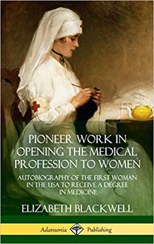 Pioneer Work in Opening the Medical