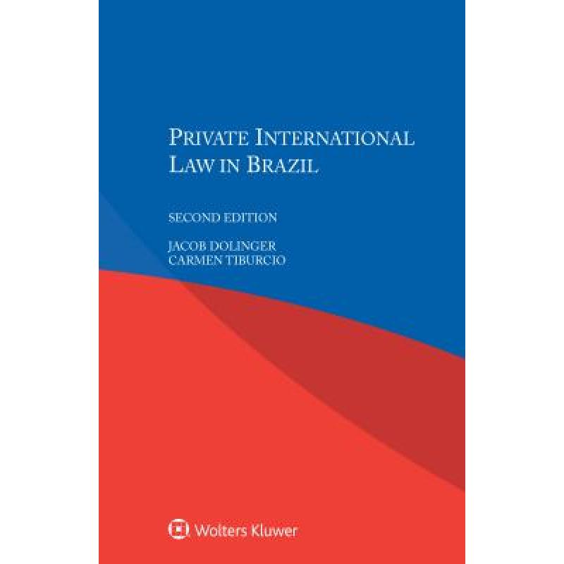 Private International Law in Brazil