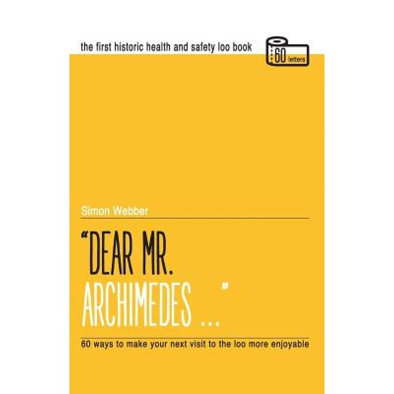 Dear Mr Archimedes