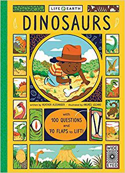 Dinosaurs and Prehistoric Animals