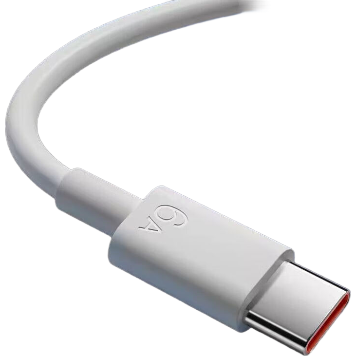 6A快充数据线 Type-C 1.5米 二条_其他品牌手机充电器/数据线历史价格查询-慢慢买比价网