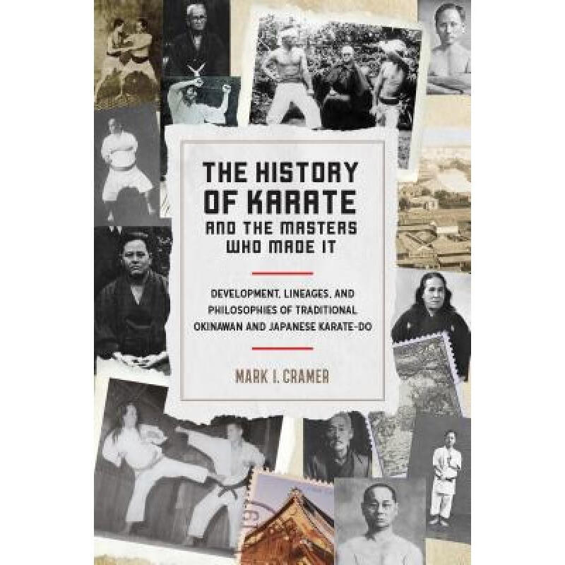 The History of Karate and the Masters Who Ma...
