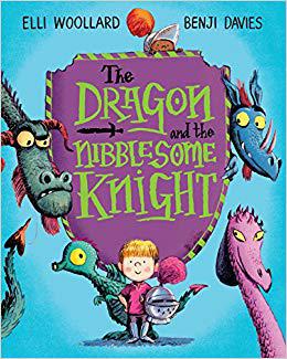 The Dragon and the Nibblesome