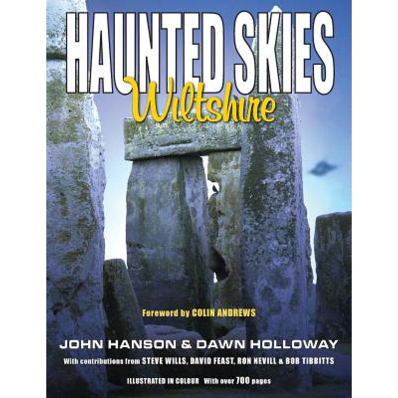 Haunted Skies Wiltshire