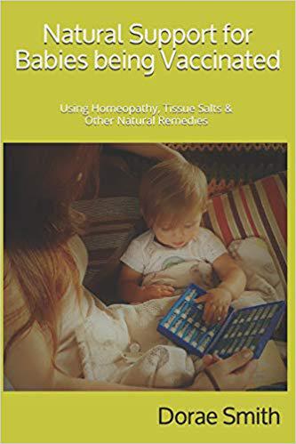 Natural Support for Babies Being