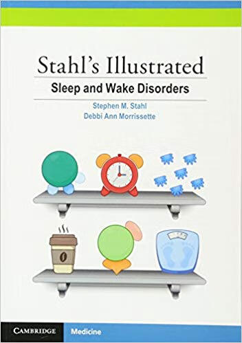Stahl’s Illustrated Sleep and Wake
