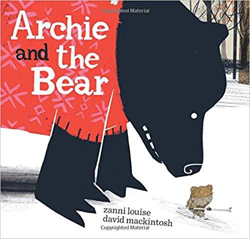 Archie and the Bear