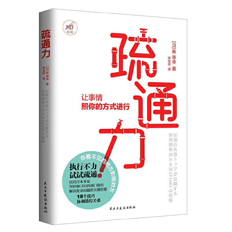 疏通力