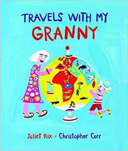 Travels With My Granny