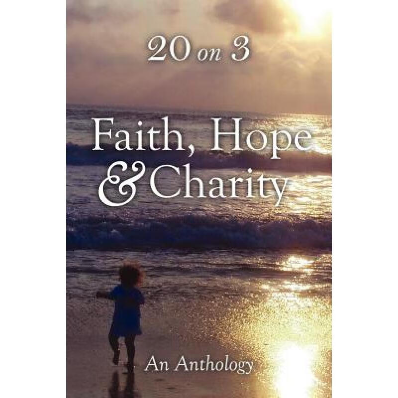 Faith Hope & Charity