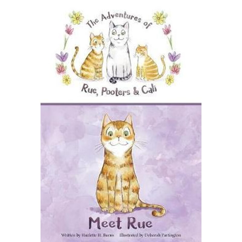 Meet Rue
