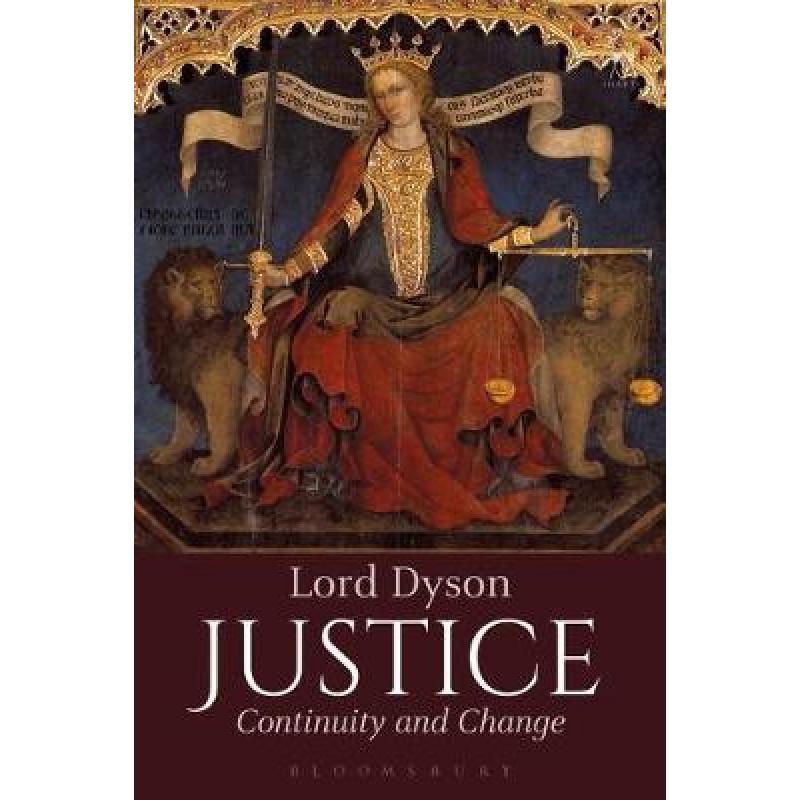 Justice: Continuity and Change