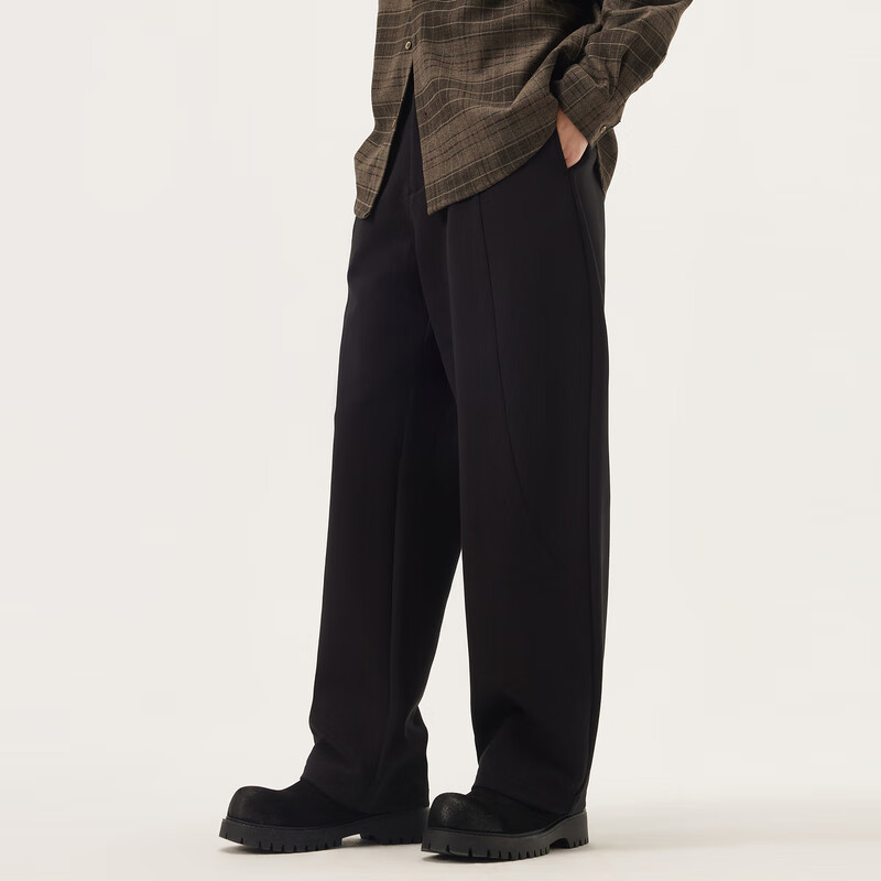 无套路真 5 折：GXG / gxg.jeans 秋冬男装京东补贴，夹克外套 1059 → 165 元 - IT之家