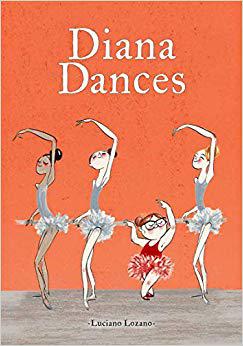 Diana Dances