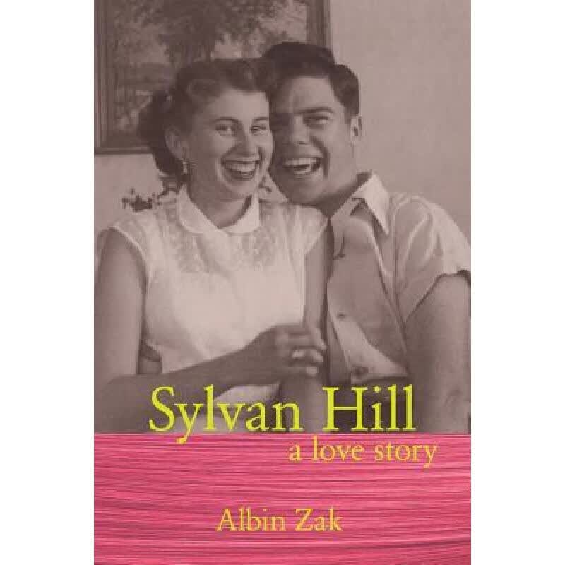 Sylvan Hill: A Love Story