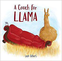A Couch for Llama