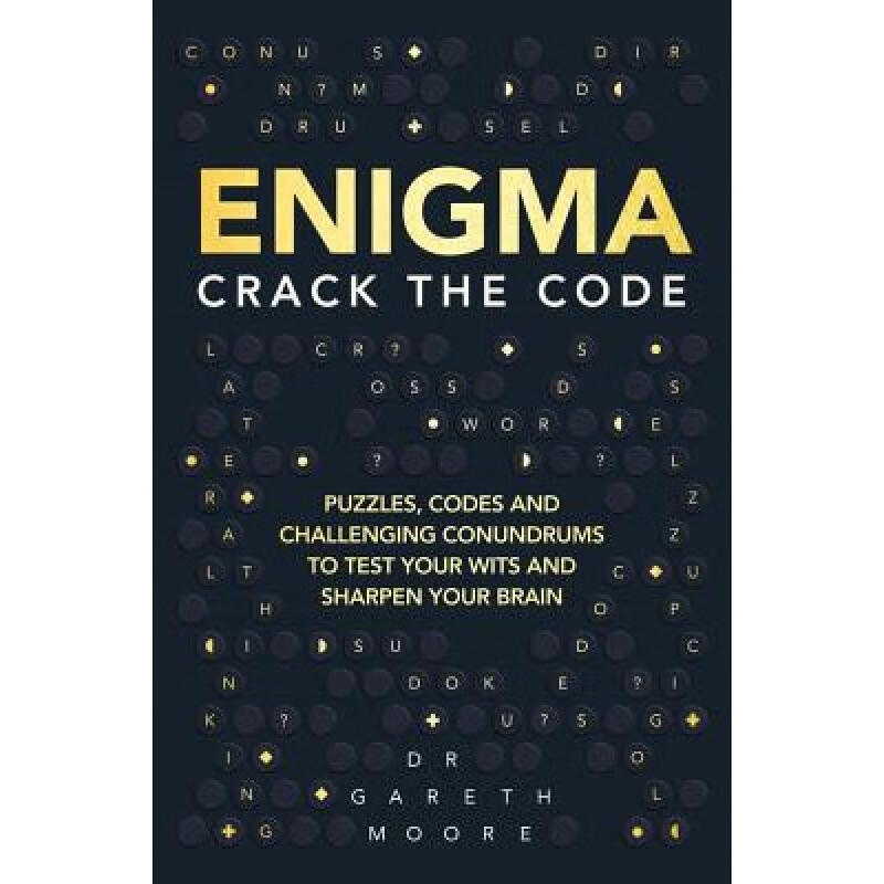 Enigma: Crack the Code