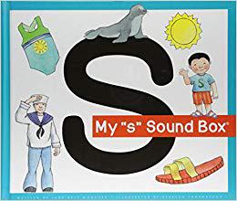 My ’s’ Sound Box