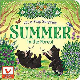 Summer in the Forest
