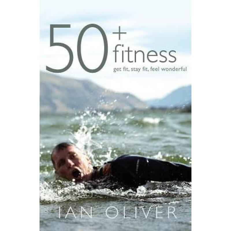 Fifty Plus Fitness