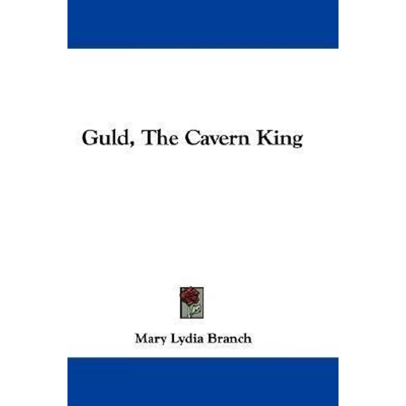Guld, The Cavern King