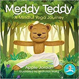 Meddy Teddy: A Mindful Journey