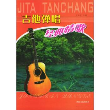 吉他弹唱经典情歌 王迪平