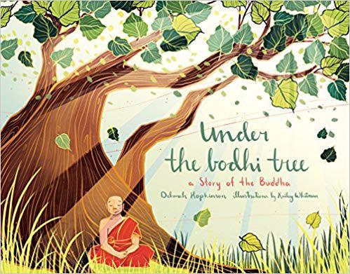 Under the Bodhi Tree: A Story of the